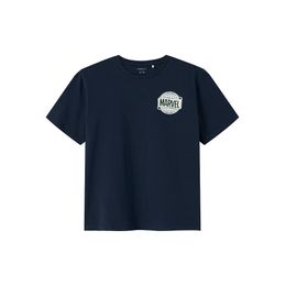 name it Shirt 'Marvel' boy Blue size 122