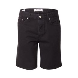 Only & Sons Only & Sons Shorts 'ONSEdge' Herren Größe 34 black denim