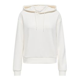 Only Play Athletic Sweatshirt 'ONPLounge' female White size XS
