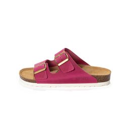 Bayton Mules 'Atlas' female Pink size 40