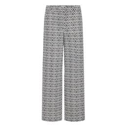 Ichi Pants 'Kate' female Blue size XXL
