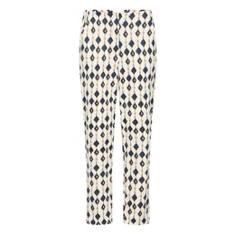 Ichi Pants 'ICHKate' female Beige size L