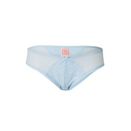 Hunkem&ouml;ller Hunkem&ouml;ller Panty 'Cherry' female Blue size M