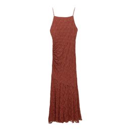 Pull&Bear Pull&bear Dress female Brown size M
