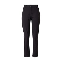 Rukka Outdoor Pants female Black size 36