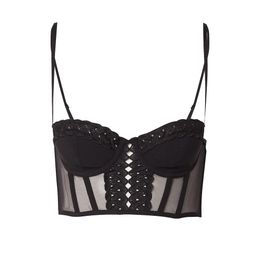 Etam Bra 'OBSESSION' female Black size 95