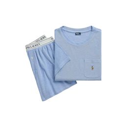 Polo Ralph Lauren Pajama female Blue size XL