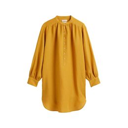 Marc O'Polo Marc O'Polo Kleid Damen Gr&ouml;&szlig;e 46 goldgelb Winterkleid
