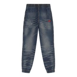 Diesel Jeans Jungen Gr&ouml;&szlig;e 128 blue denim