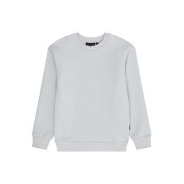 Cars Jeans Sweatshirt 'EAMON' boy Grey size 16