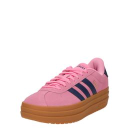 adidas Sportswear Sneakers 'VL Court Bold' female Pink size 5,5