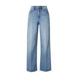 s.Oliver Jeans 'Suri' female Blue size 38