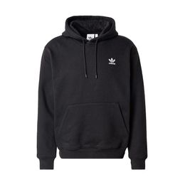 adidas originals Sweatshirt 'ESS' male Black size XS