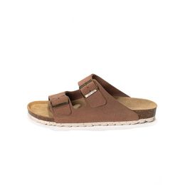 Bayton Mules 'Atlas' male Beige size 46
