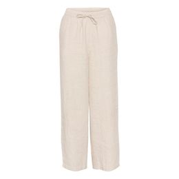 Cream Hose 'Bellis' Damen Größe 40/42 sand