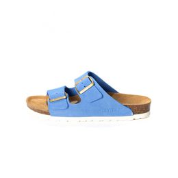 Bayton Mules 'Atlas' female Blue size 42