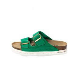 Bayton Mules 'Atlas' female Green size 41