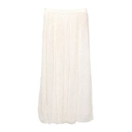 Pull&Bear Pull&bear Skirt female Beige size L