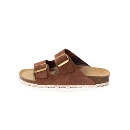 Bayton Mules 'Atlas' female Brown size 40