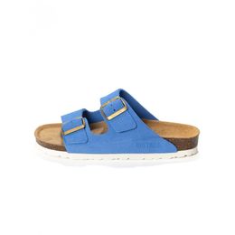 Bayton Mules 'Atlas' female Blue size 40