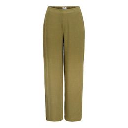 Object Pants female Green size 40