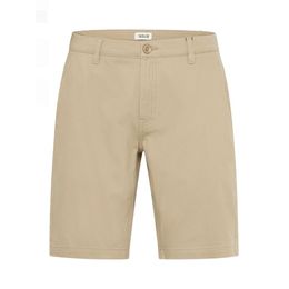 !Solid Chinohose 'KARLO' Herren Gr&ouml;&szlig;e 35/36 beige
