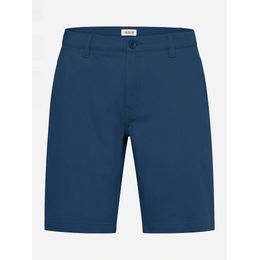 !Solid Chino Pants ' KARLO ' male Blue size XXL