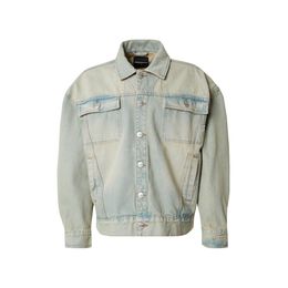 Pegador Jacke 'RAMSEY' Herren Größe M blue denim