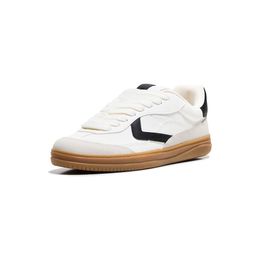 Bershka Sneakers male White size 45