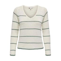 Only Sweater female White size XXL