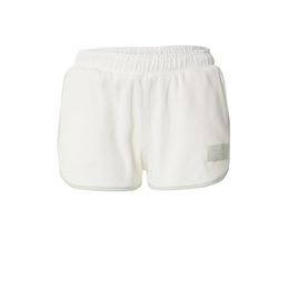Ellesse Shorts 'HALLSAT' Damen Größe 40 offwhite