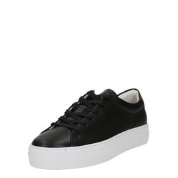 BY GARMENT MAKERS Garment Project Sneaker 'Ella' Damen Gr&ouml;&szlig;e 37 schwarz