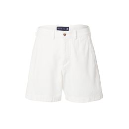 Abercrombie & Fitch Abercrombie & Fitch Shorts Herren Gr&ouml;&szlig;e 33 offwhite