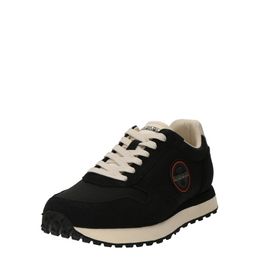 Napapijri Sneaker Herren Gr&ouml;&szlig;e 41 schwarz
