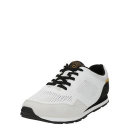 Bugatti Sneakers male White size 46