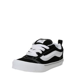 Vans Sneakers 'Knu Skool' boy Black size 4.5