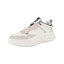 Palladium Sneakers 'Palla Reverse Lo' female White size 38