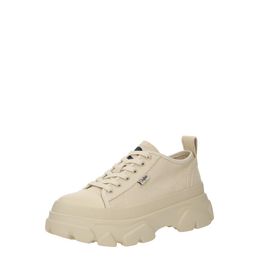 Buffalo Sneakers 'TREMOR' female Beige size 40