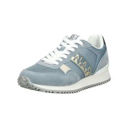 Napapijri Sneakers female Blue size 36