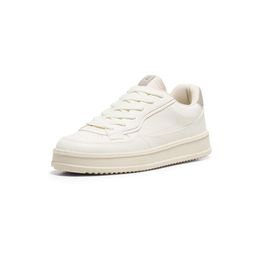 Bershka Sneakers male White size 45