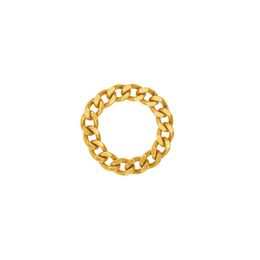 Heideman Ring 'Sage' male Gold size 64