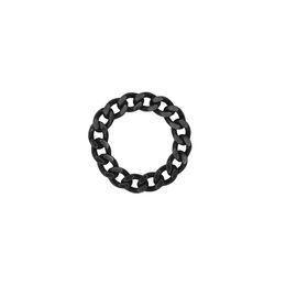 Heideman Ring 'Sage' male Black size 64