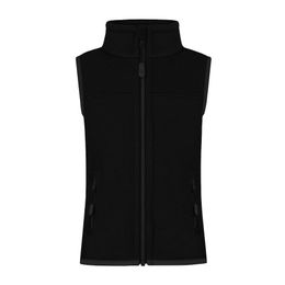 Normani Sports Vest boy Black size 134