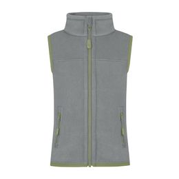 Normani Sports Vest boy Grey size 86/92