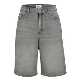 Jack & Jones JJXX Shorts 'ERIN' Damen Größe 32/33 grey denim