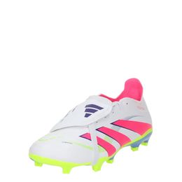 adidas Performance Soccer Cleats 'Predator League' female White size 7,5