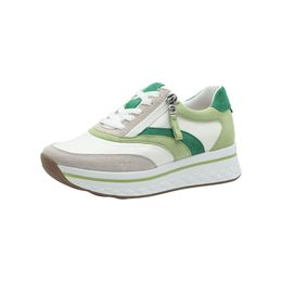 Tamaris Sneakers female Green size 36
