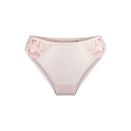 Lingadore Panty 'Coral Tones' female Pink size L