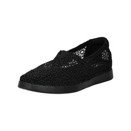 Toms Shoes Toms Classic Flats female Black size 36