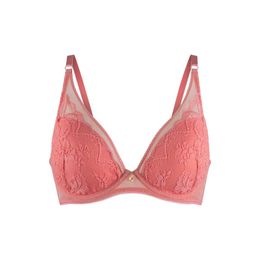 Lingadore Bra female Pink size 80